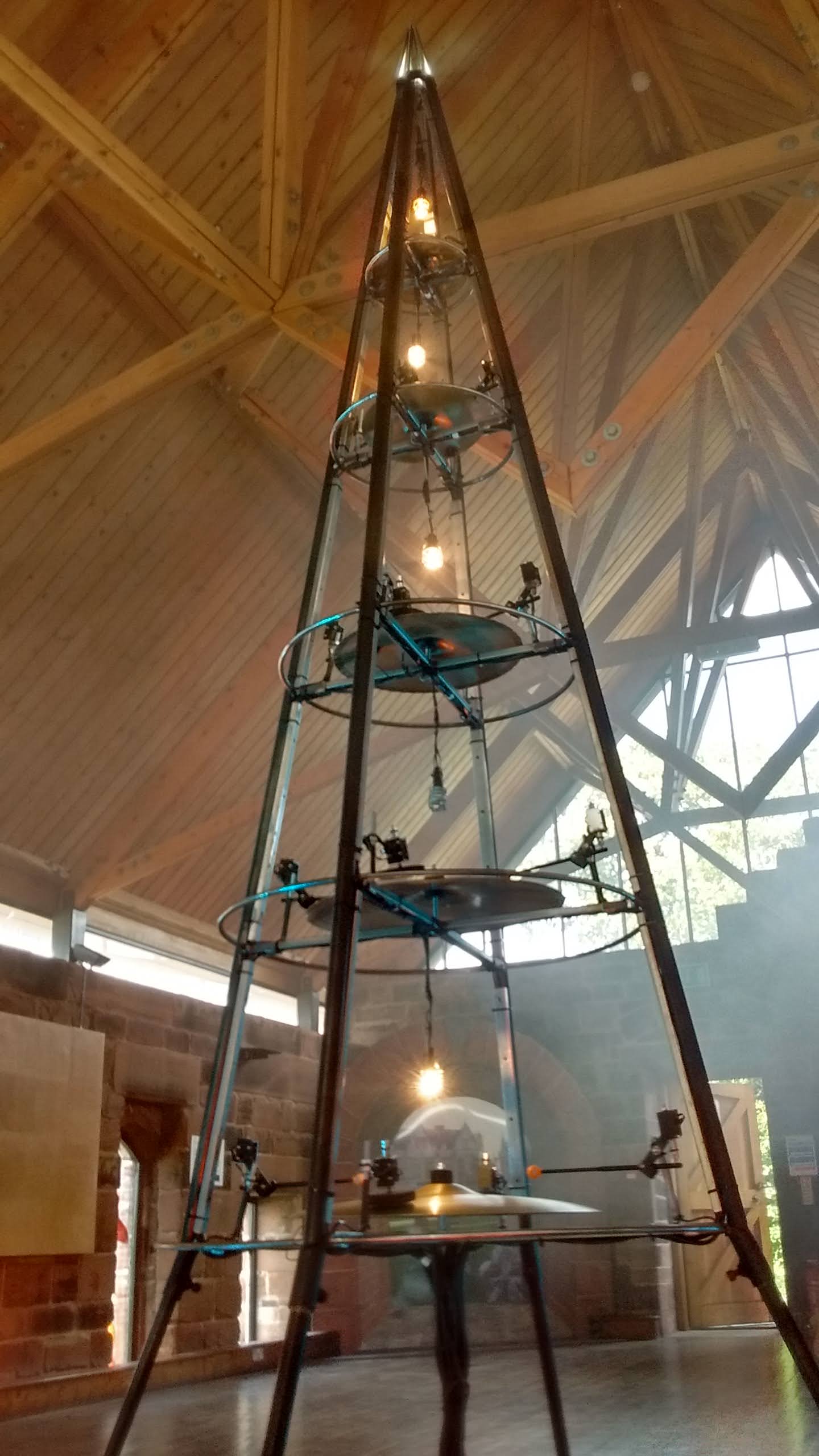 Pylon | Charlie Pethica